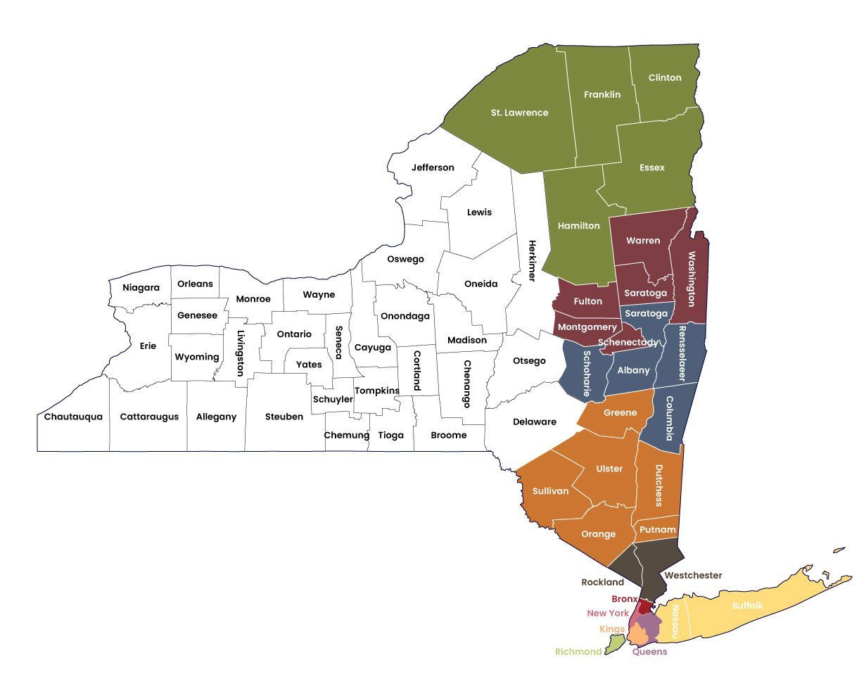 Care Coordination Organization of New York Care Design NY